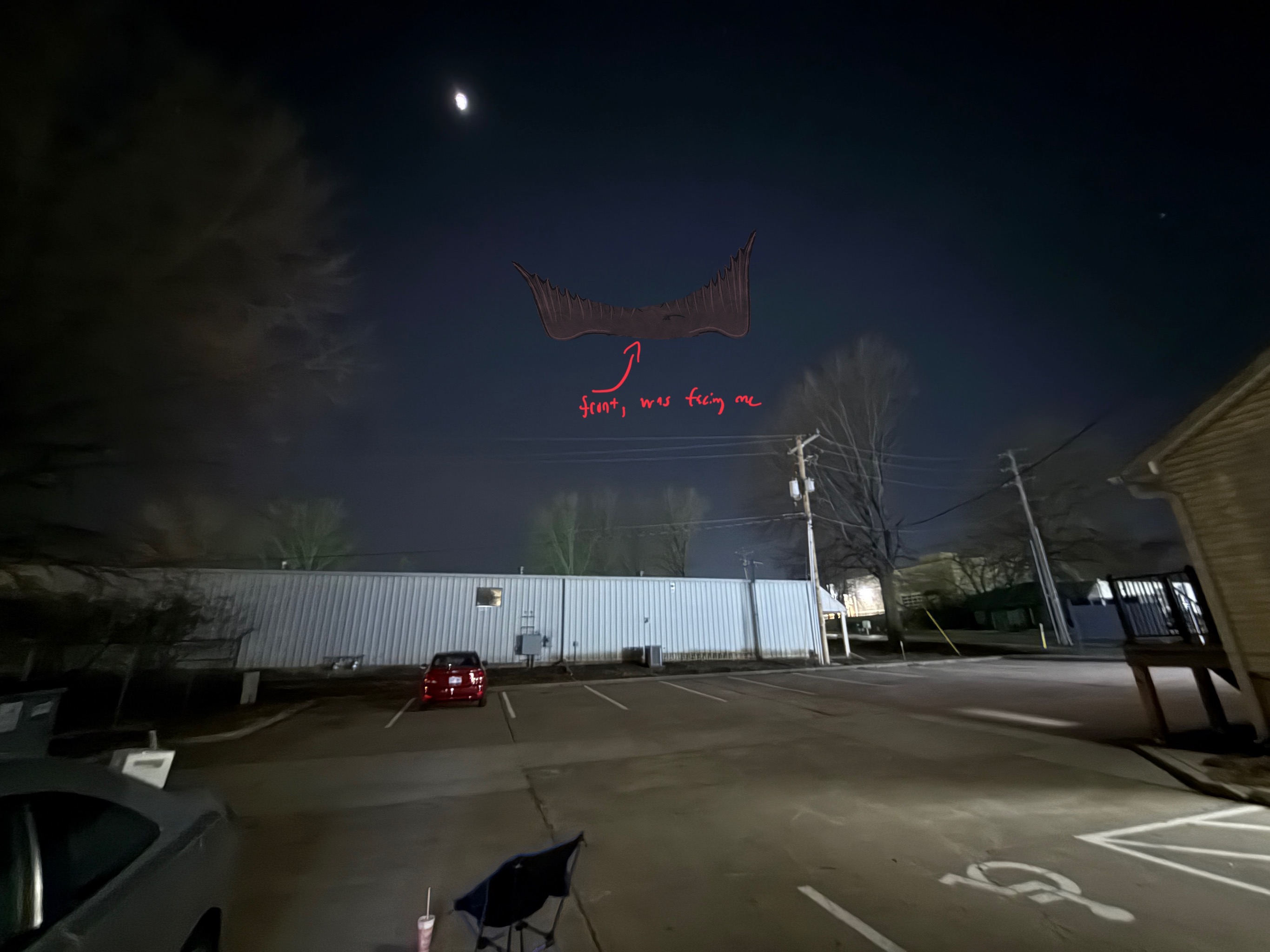 NUFORC UFO Sighting 190609