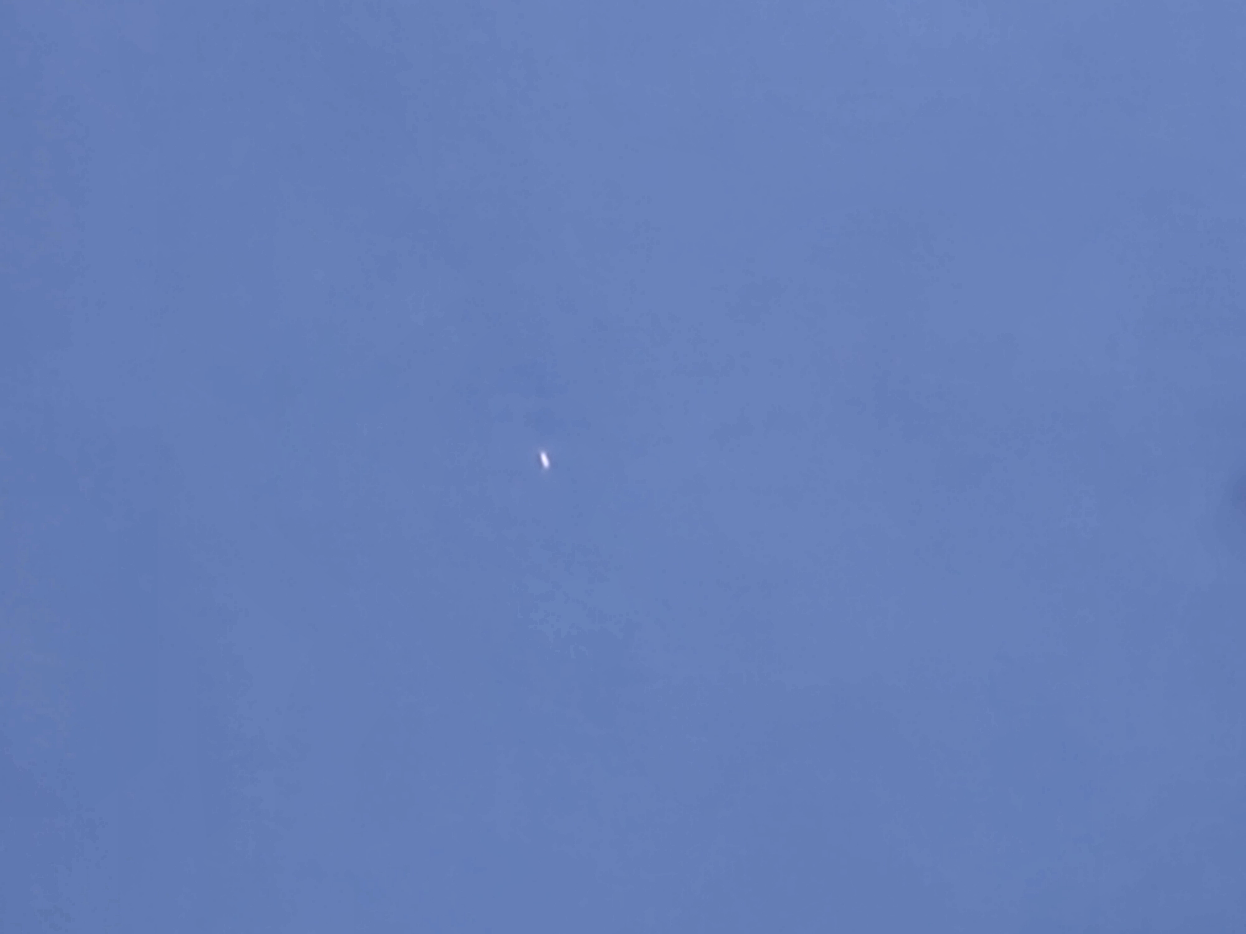 NUFORC UFO Sighting 190989