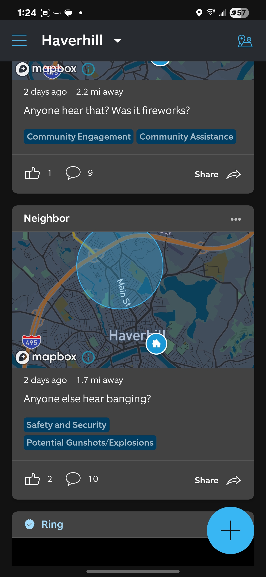 NUFORC UFO Sighting 192393